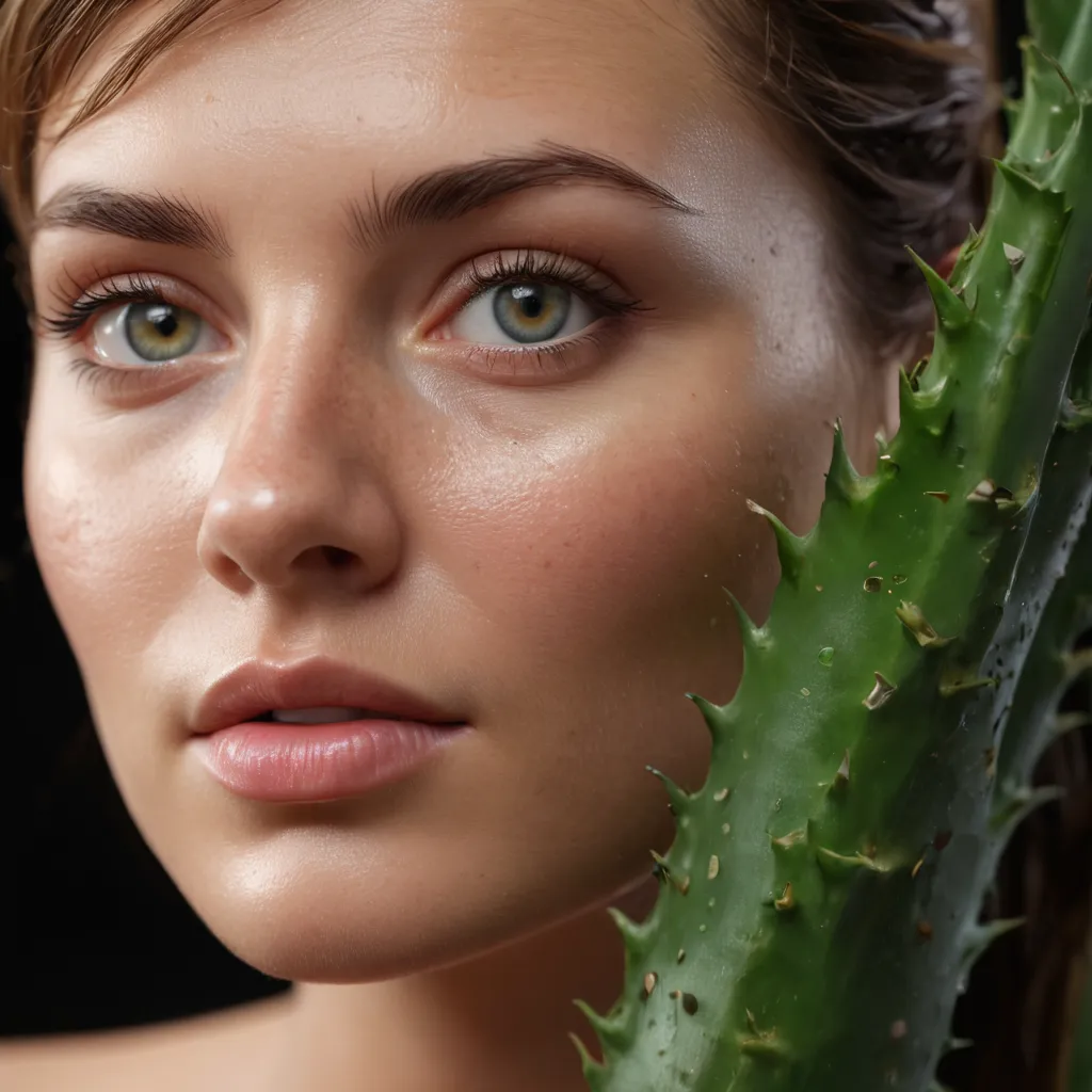 Natural Remedies to Reduce Razor Bumps Fast