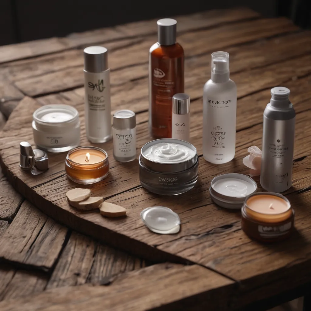 Effective Strategies to Lighten Dark Skin on the Face
