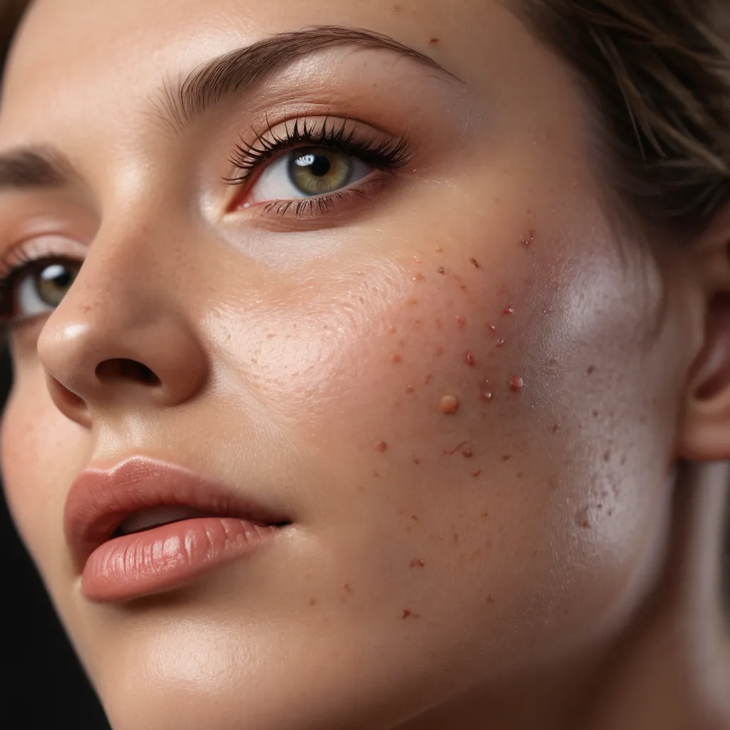 Microneedling for Dark Spot Removal: Effectiveness Explained