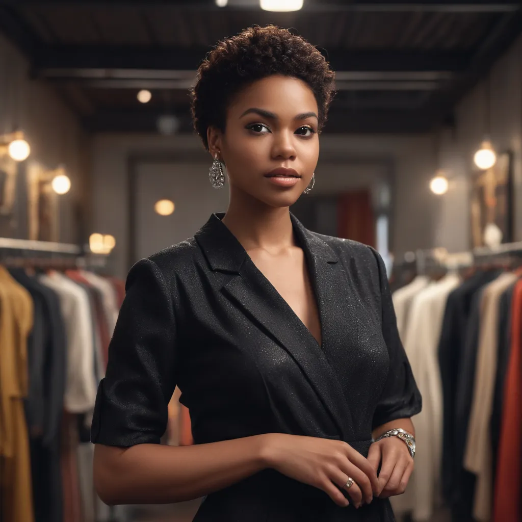 Discovering the Rich Diversity of Black-Owned Fashion Boutiques Around ...