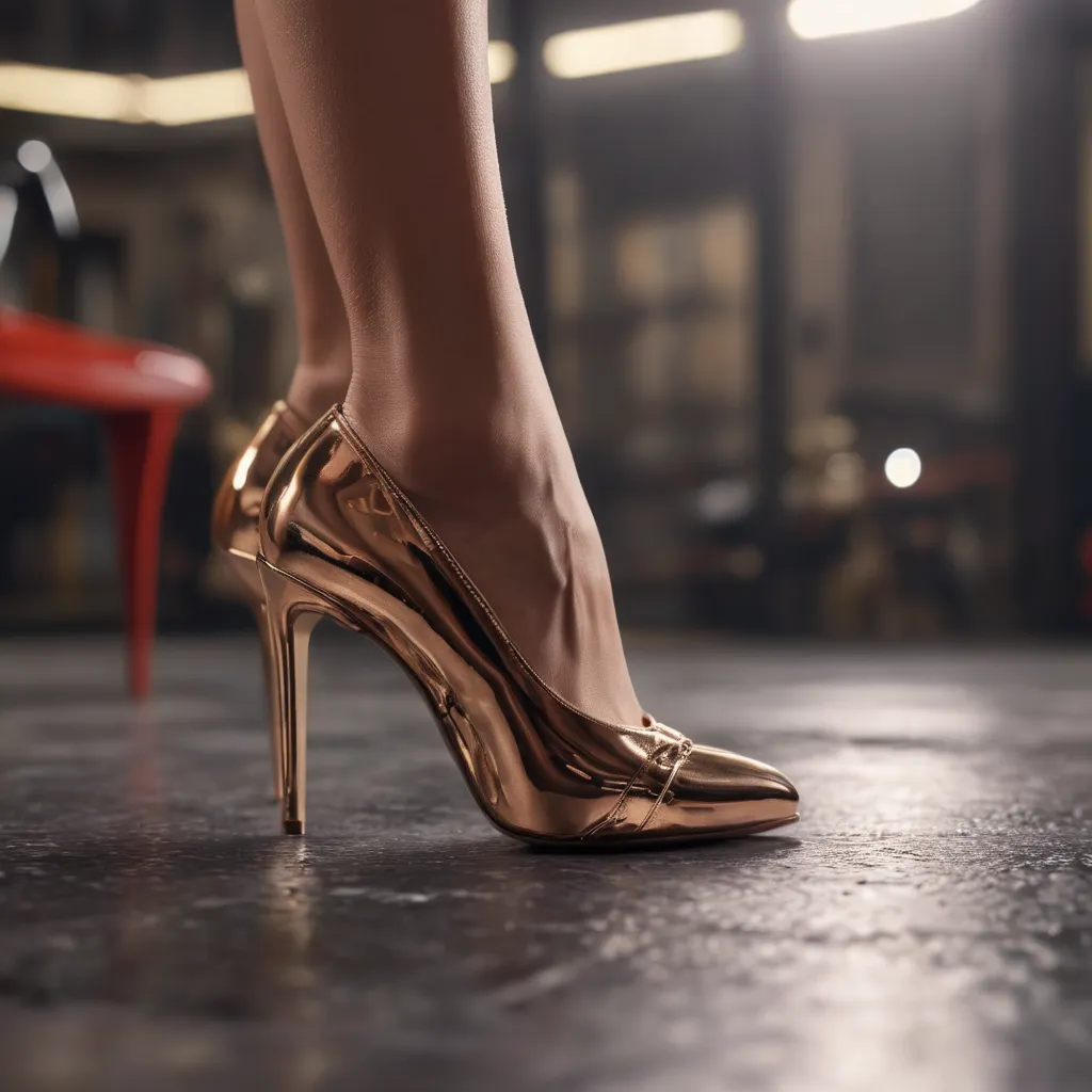 Discover the Allure of J Lopez Shoes: Fashion, Style, and ...