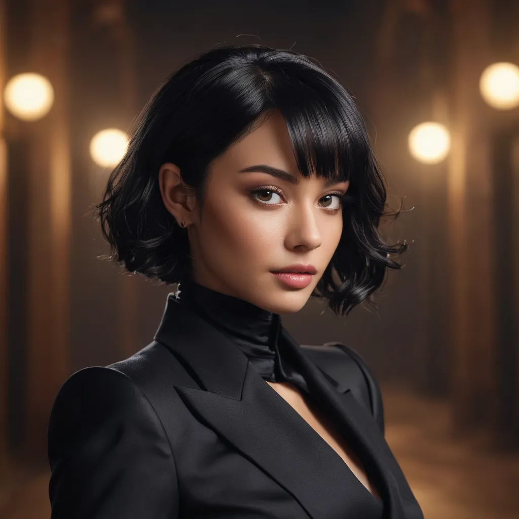 Exploring the Suitability of Black Hair for Individuals: A Nuanced ...