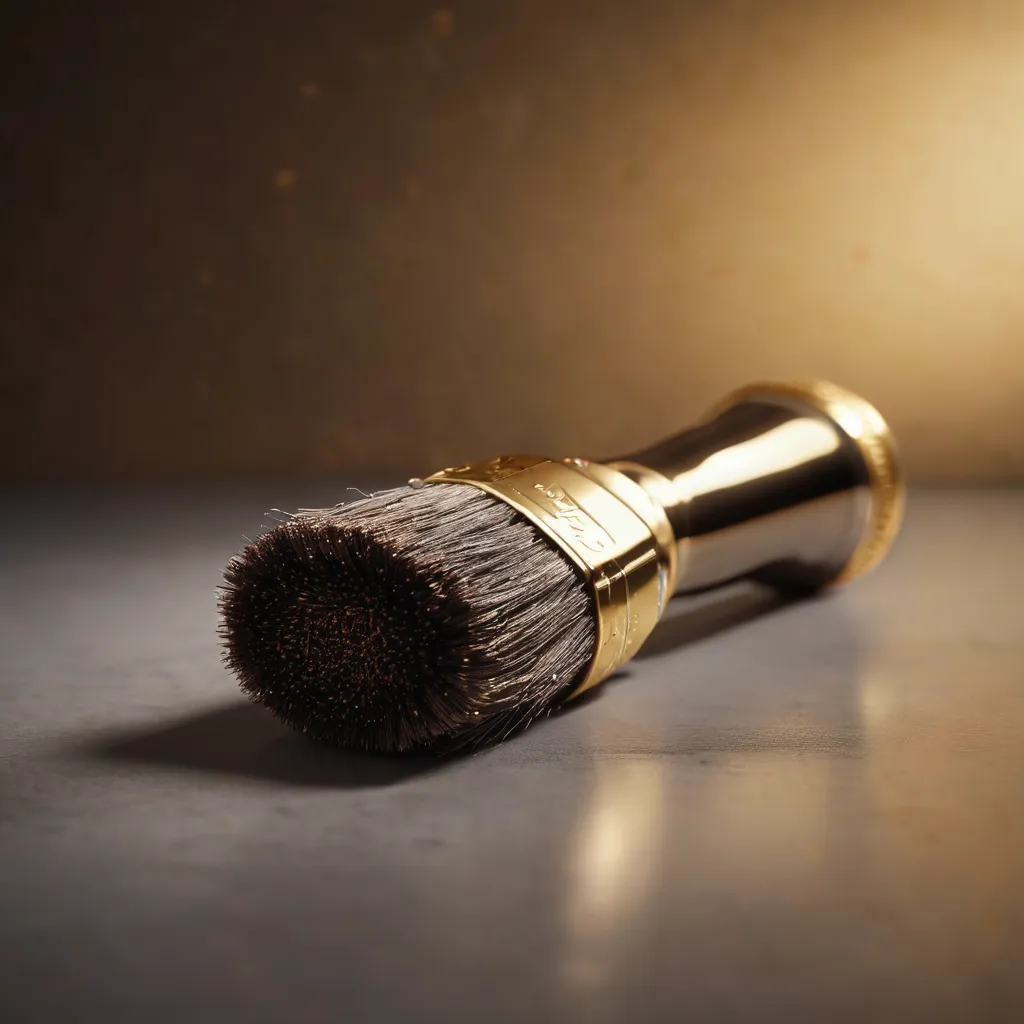 Elevate Your Style: Discover the Best Brush for Curtain Bangs