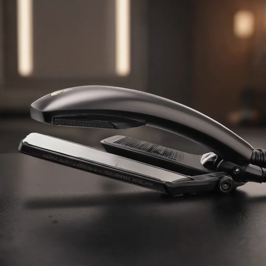 Discover the Premier Salon Flat Irons for Exceptional Hair Styling Results