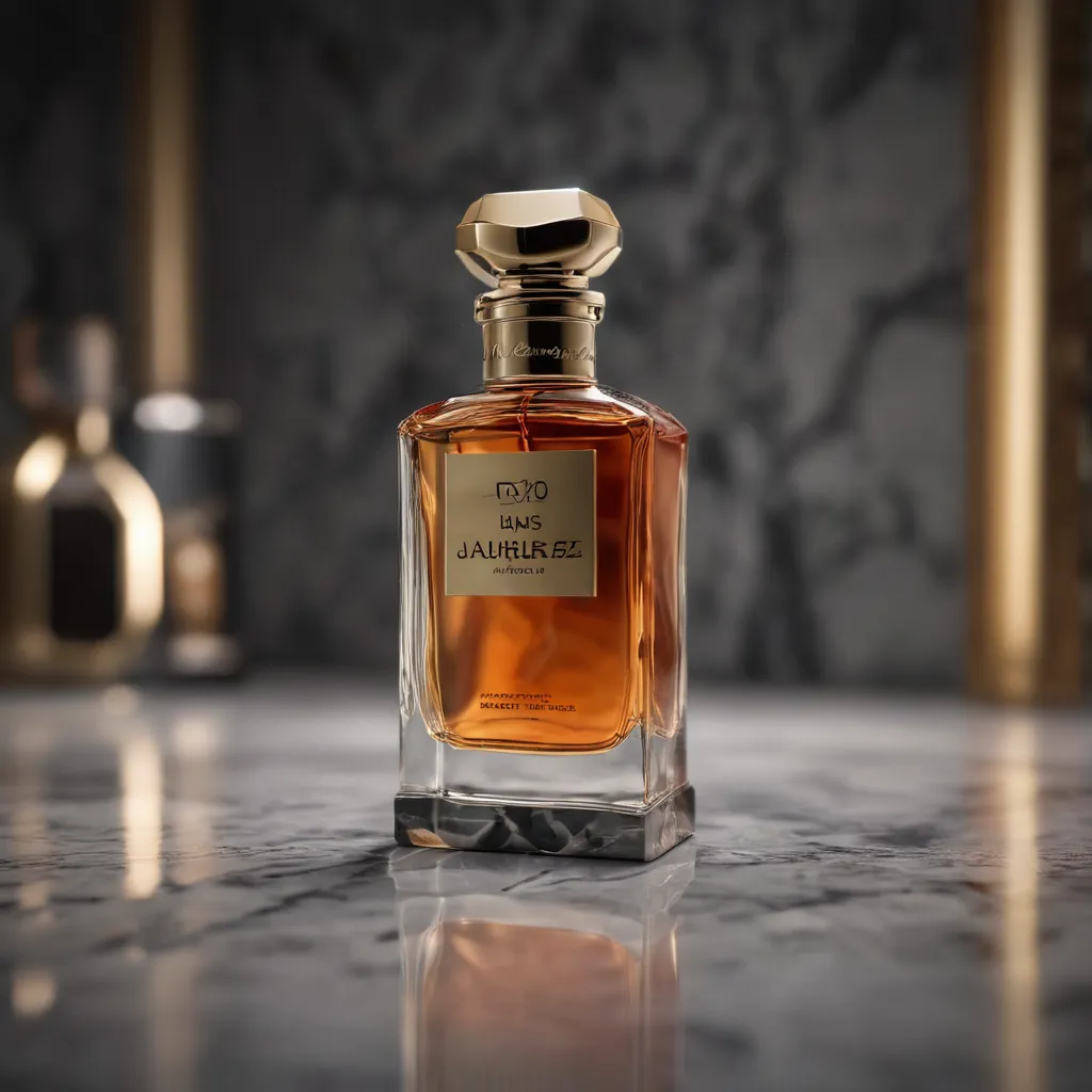 Unveiling the Exquisite Aromas: Top Ten Best-Smelling Colognes Revealed