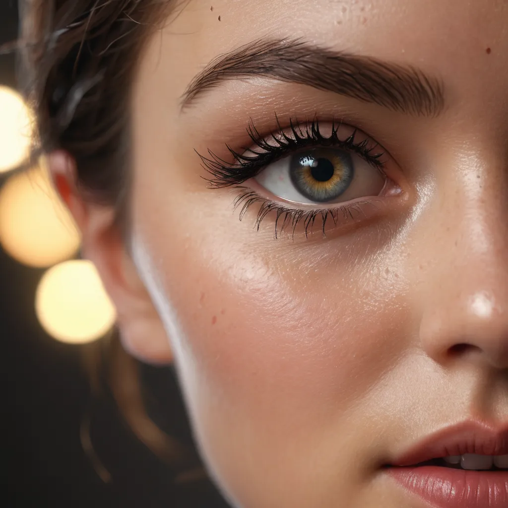 Mastering the Art of Cleaning Lashify Lashes While Wearing Them