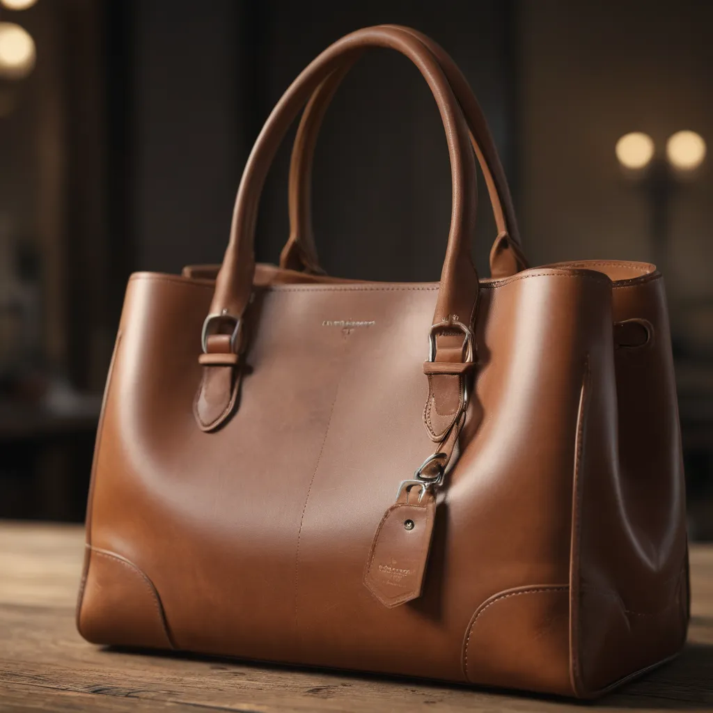 Elevate Your Style with the Best Work Tote Handbags for Professionals