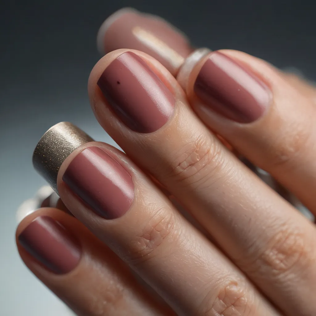 Mastering Matte Gel Polish: The Ultimate Guide for Chic and Long ...