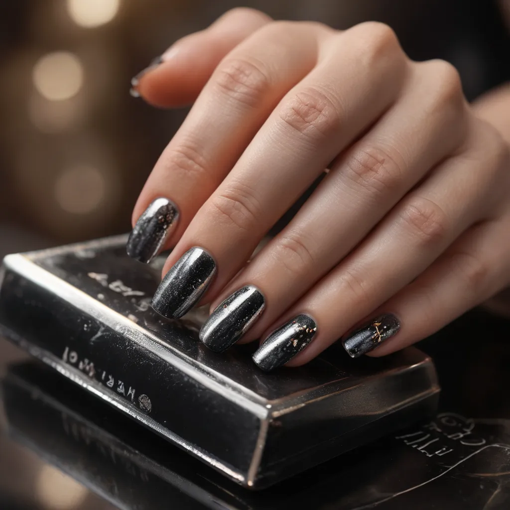 Unveiling the Ultimate Top Coat for Color Street Nails: A Comprehensive ...