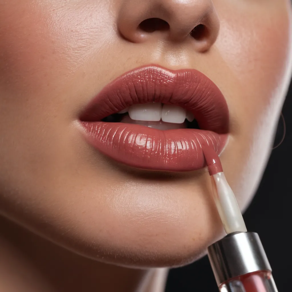 Unlocking the Secrets of Pump It Up Lip Plumper: A Comprehensive Guide ...