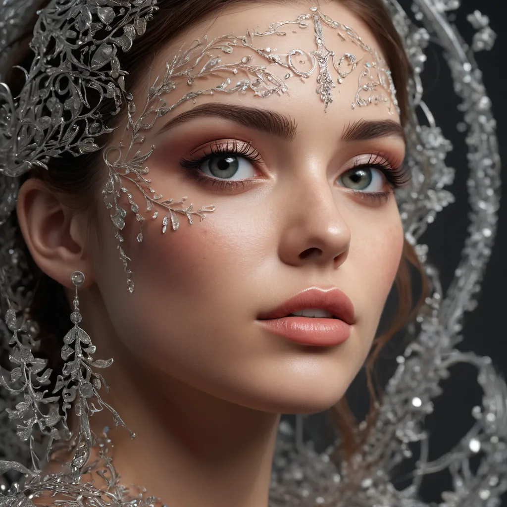 Unraveling the Mysterious Charm of the Rare Beauty Blot: A Closer Look