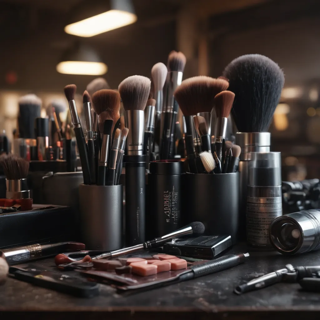 Essential Makeup Supplies Every Beginner Needs
