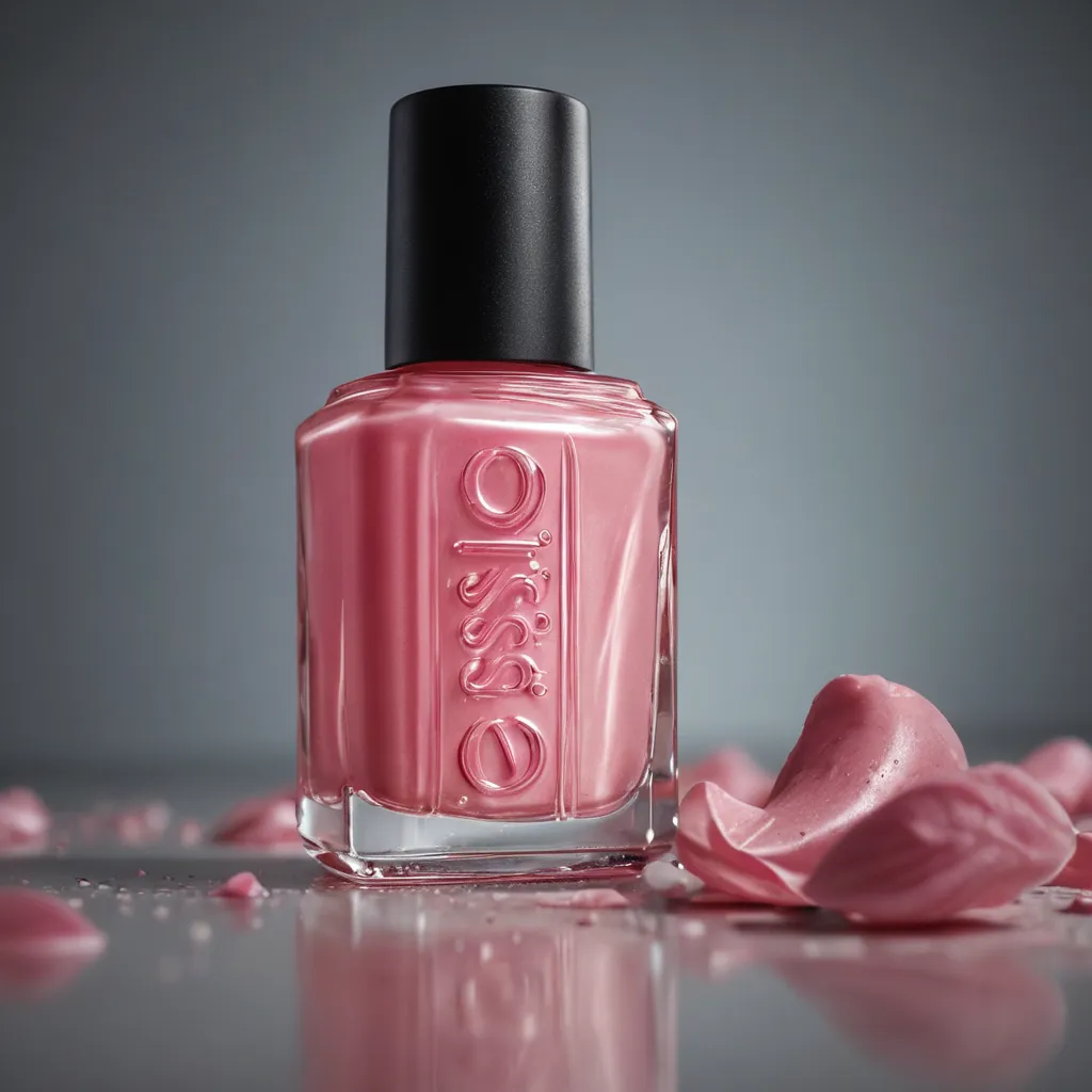 Essie Quick Dry Nail Polish: A Comprehensive Review