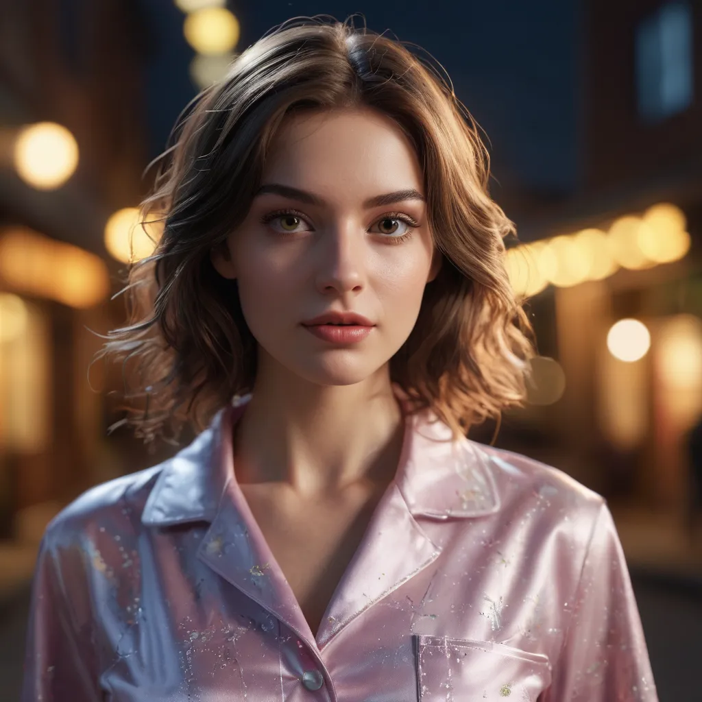 Unveiling the Enigmatic Charm of Costume Pajamas: Where Fashion Meets ...