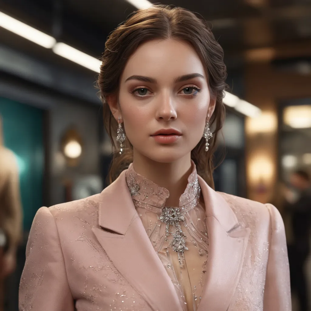 Amazon Prime's Impact on Designer Fashion Shopping