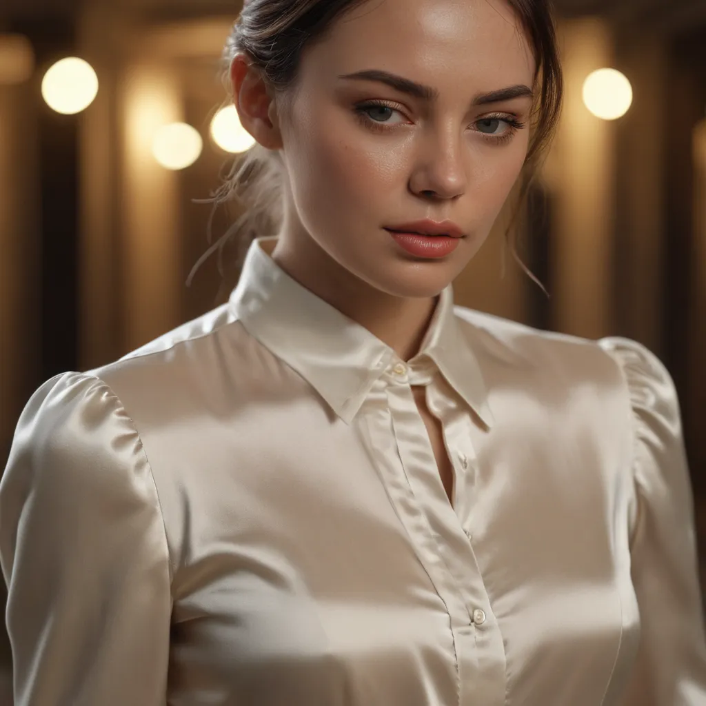 Discover the Diverse Range of Amazon Work Blouses: A Detailed Guide