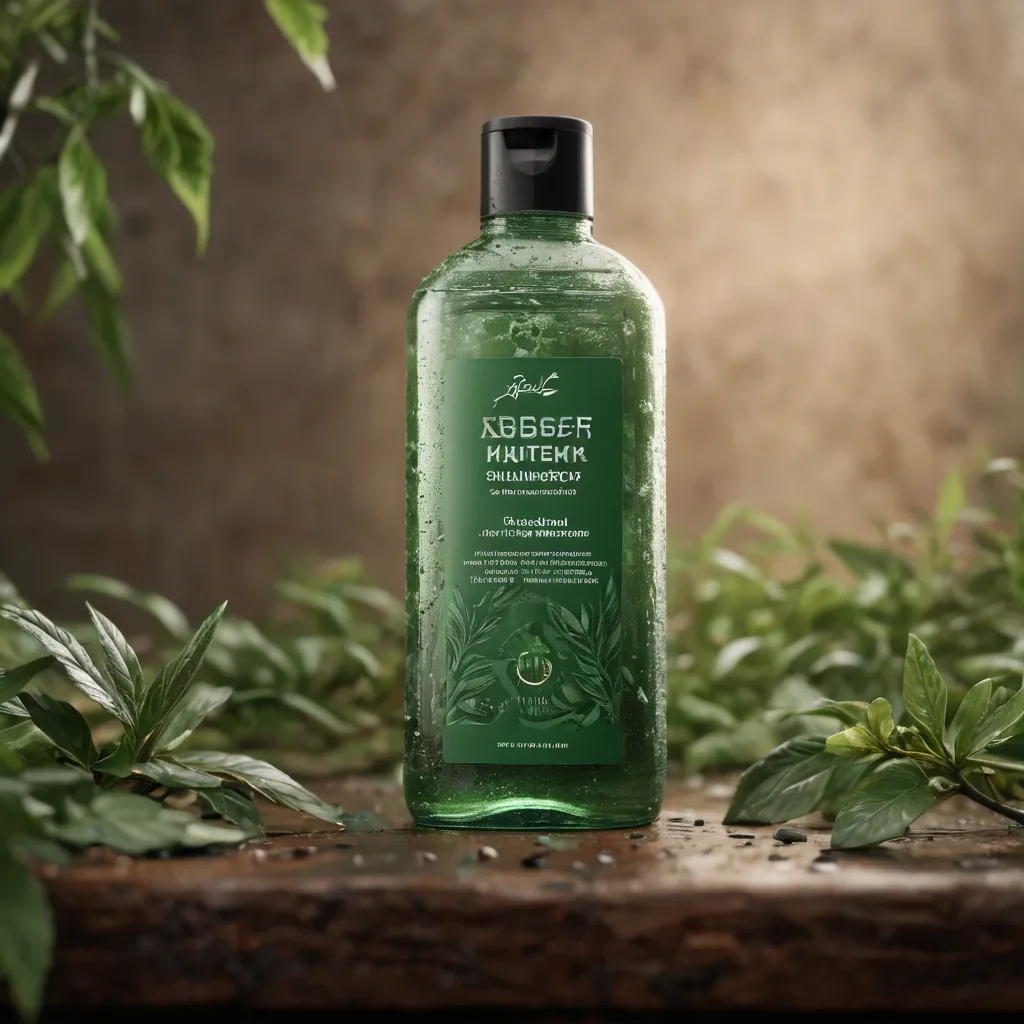 Explore the Top Affordable Shampoos for Oily Hair Management