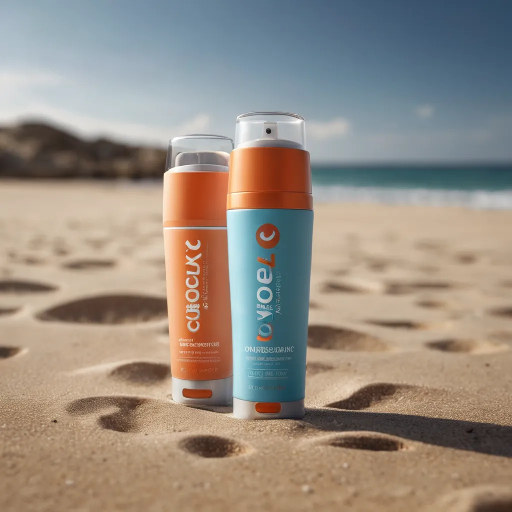 Discover the Top Coola Sunscreen Products for Superior Sun Protection