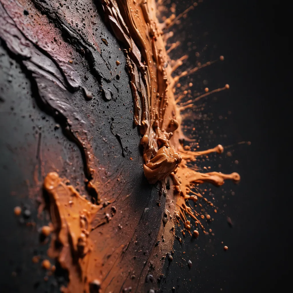 Unveiling the Top Eyeshadow Palettes for Dark Skin Beauties
