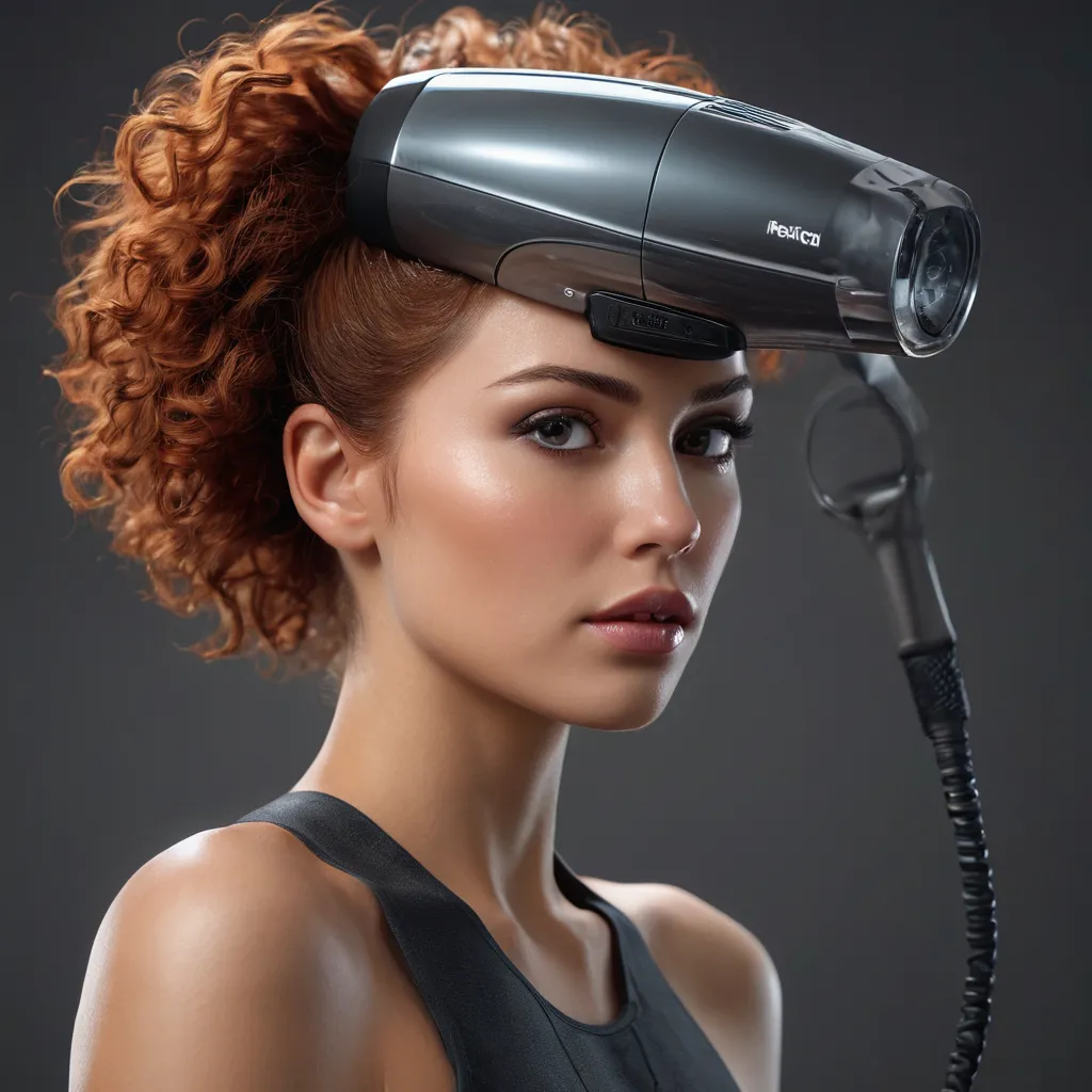 Unveiling the Top Hair Dryers for Superior Heat Protection