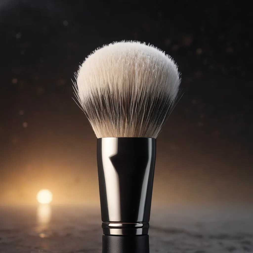 Unlocking the Secrets of the Finest Contouring Makeup Brushes for ...