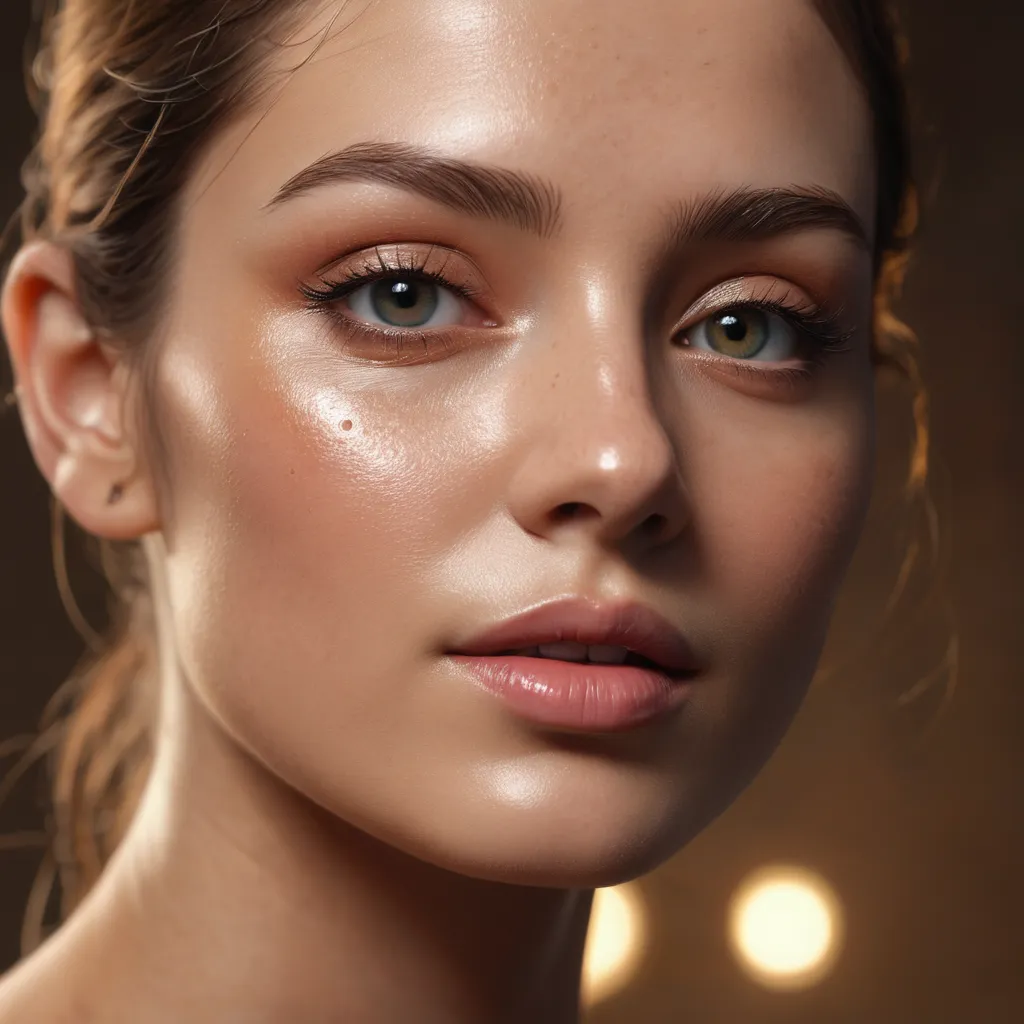 Enhancing Natural Beauty: Top Makeup Picks for 50 Plus Skin