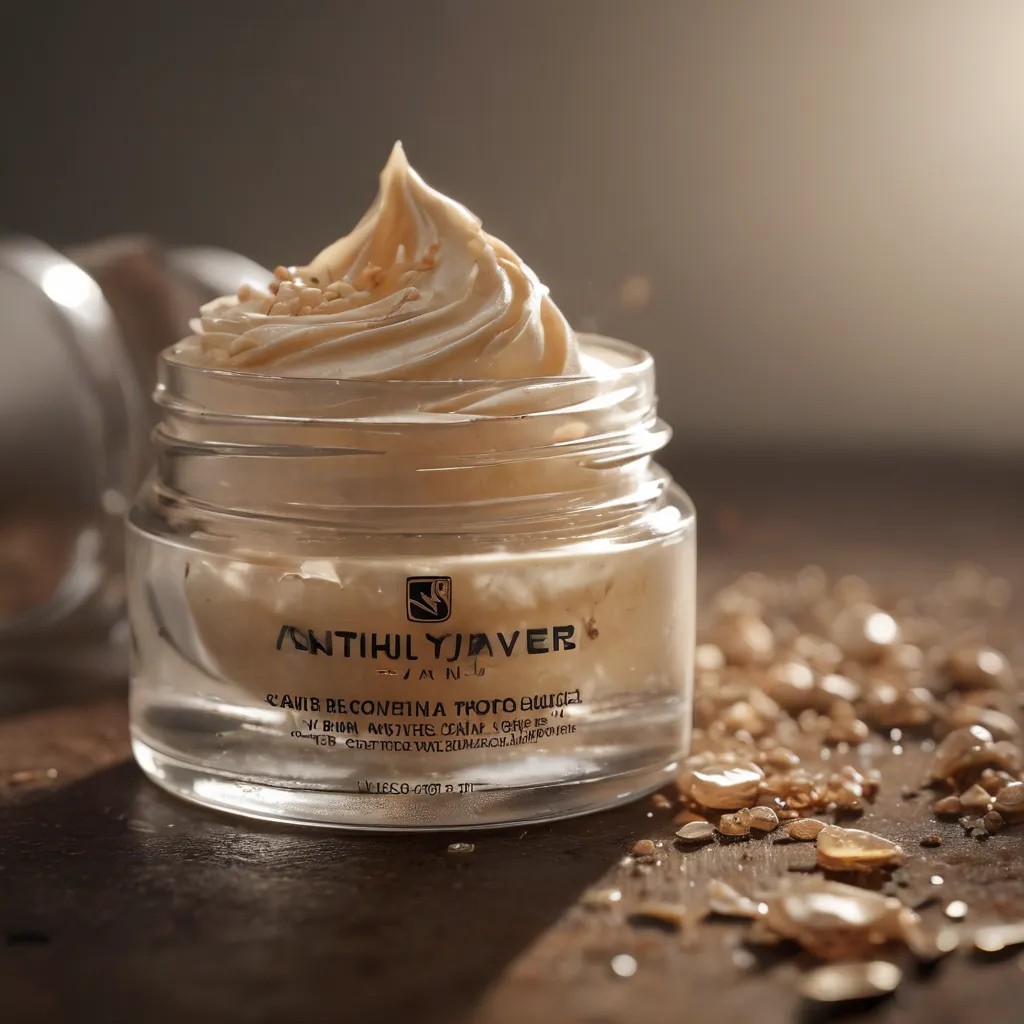 Discover the Ultimate Scar Cream Solutions for Transforming Scars