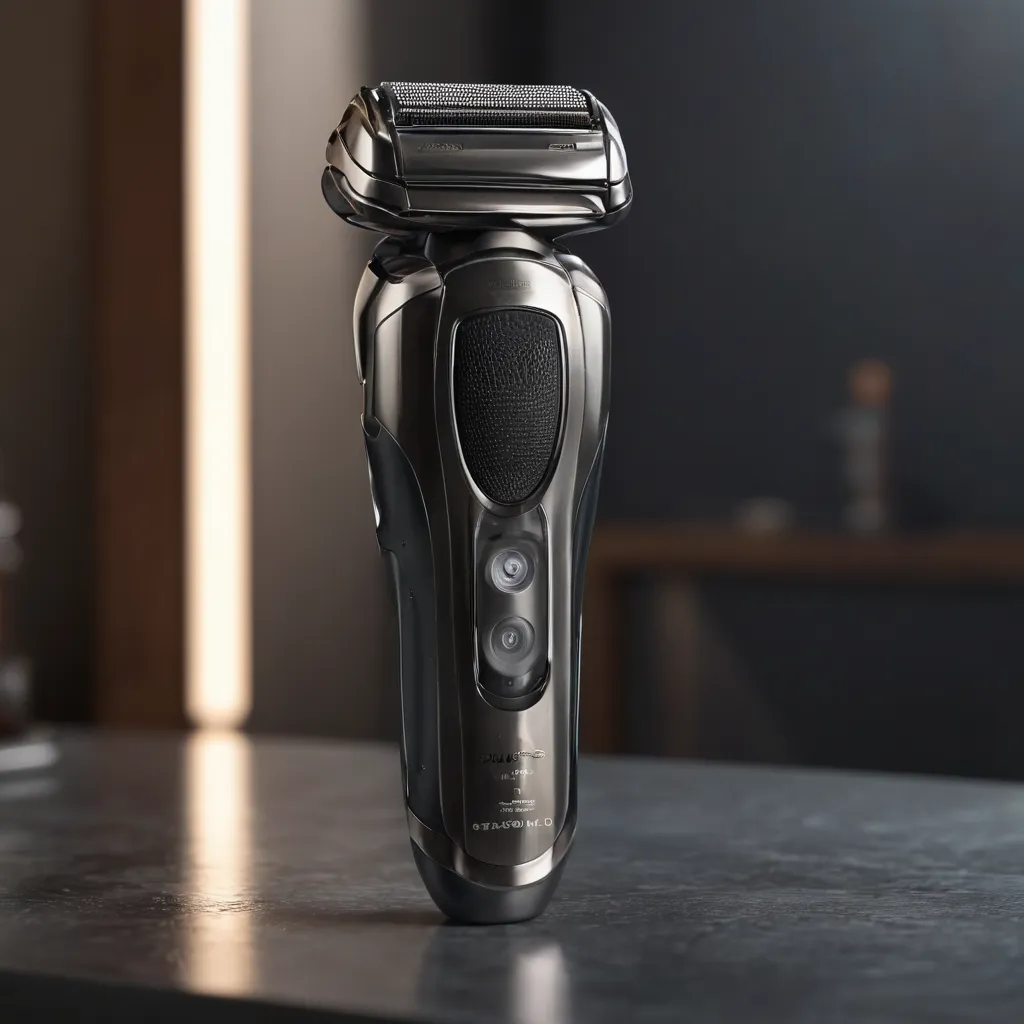 Discover the Top Shavers on Amazon for Ultimate Grooming