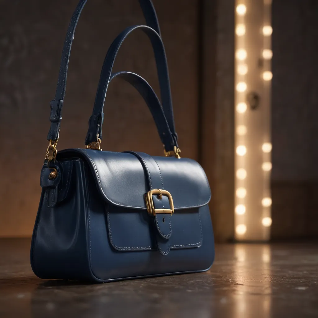 Unveiling the Elegance of Coach Tabby Leather Collection: A Stylish Guide