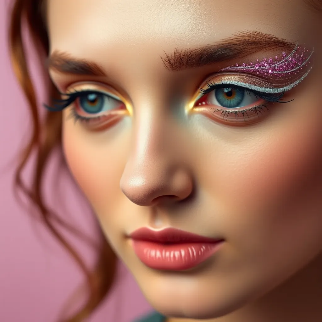 A Complete Guide to Eyelash Permanent Dye