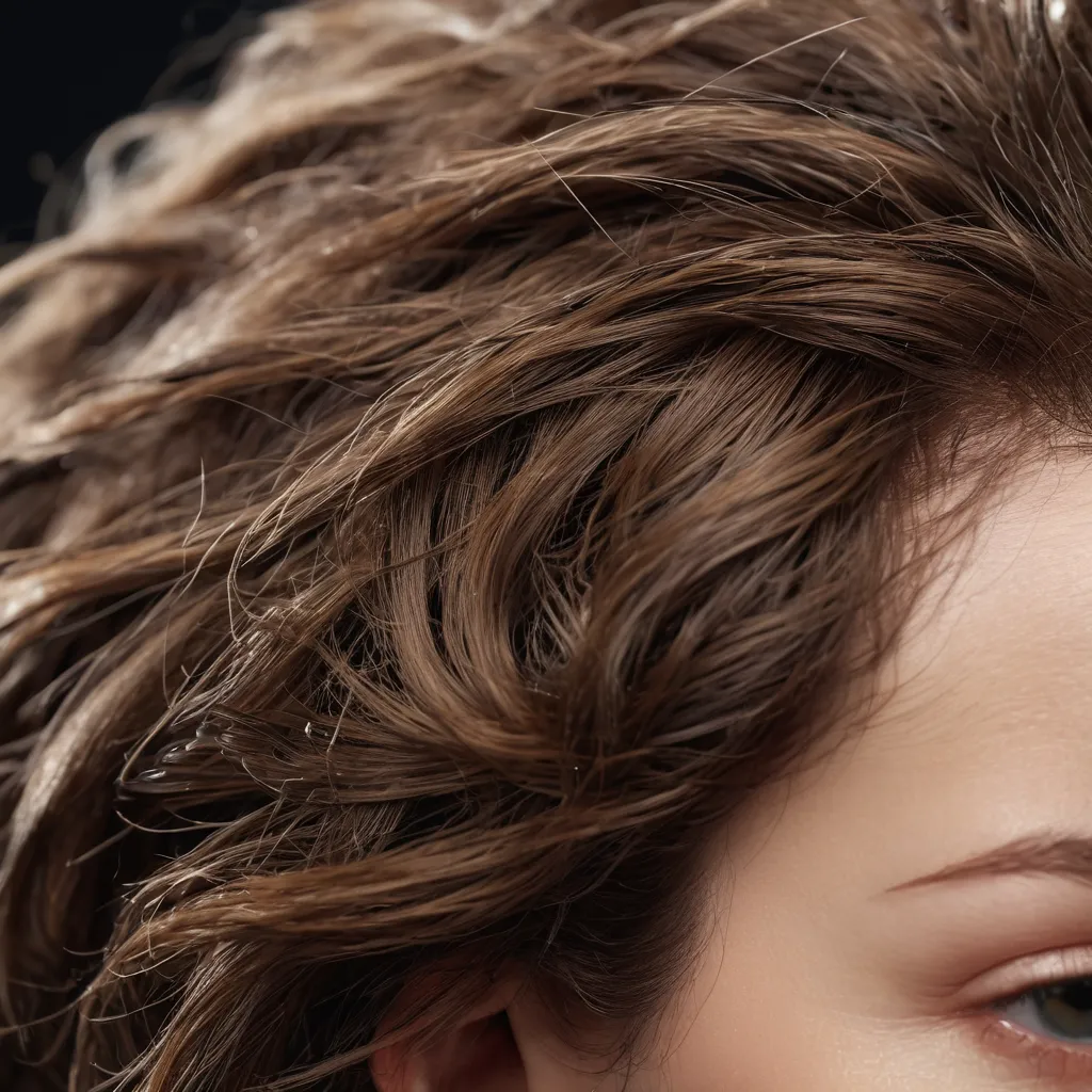 Effective Fake Hair Solutions for Concealing Bald Spots