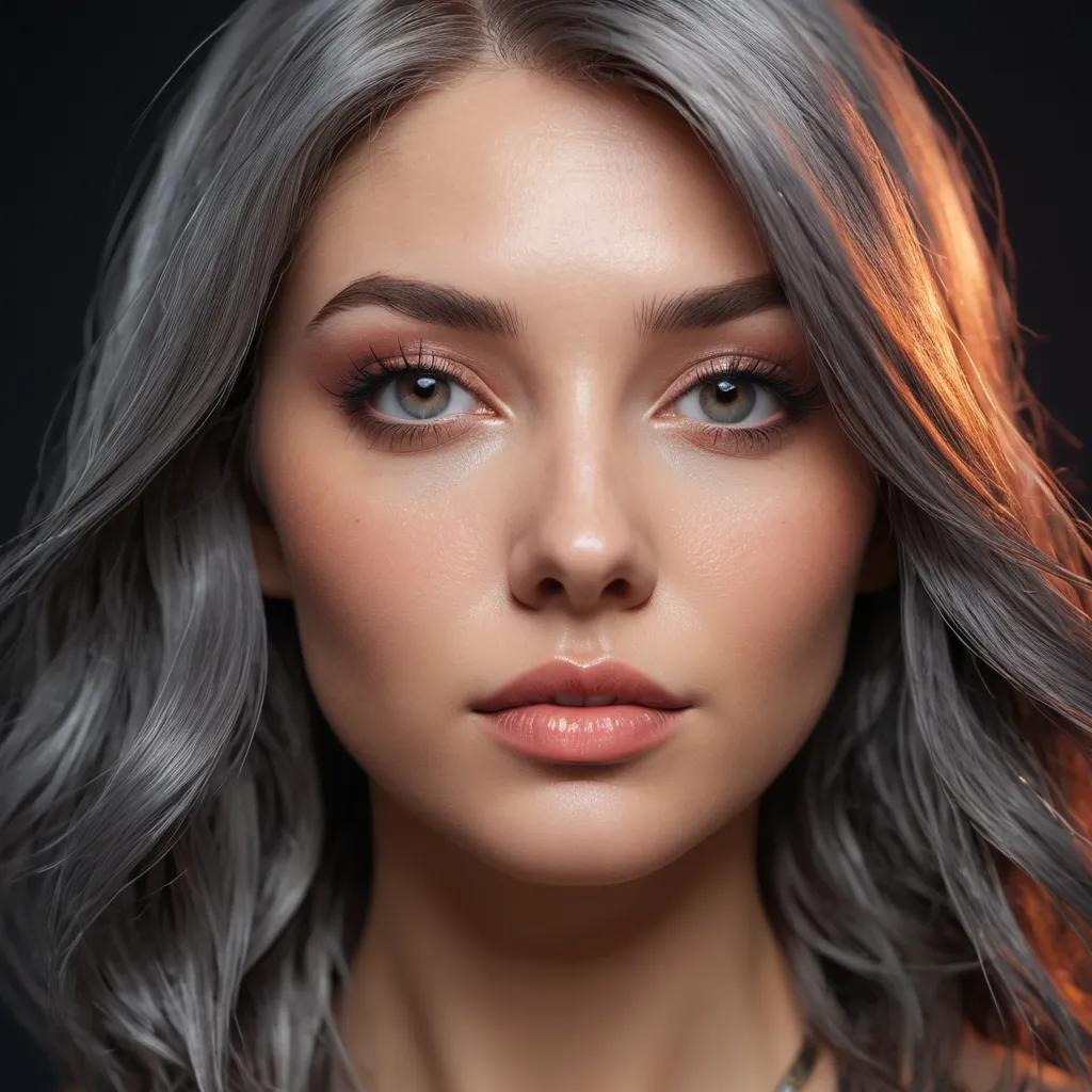 Discover the Best Hair Dye Options for Gray Hair Coverage