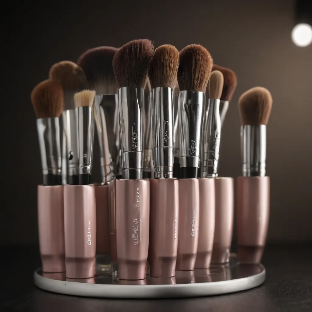 Unveiling the Allure of It Cosmetics Brush Set at Ulta: An In-Depth Guide