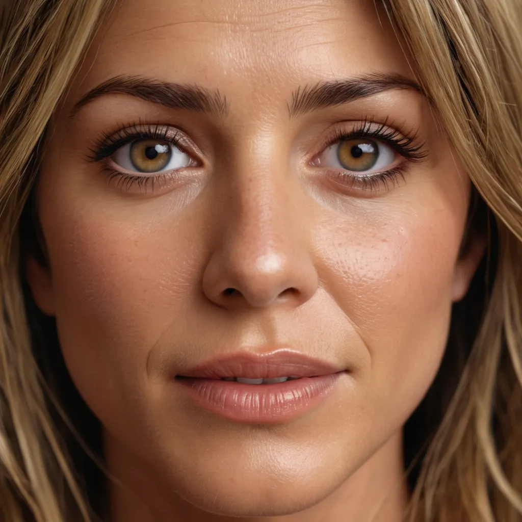 Exploring Jennifer Aniston's Beauty Treatments