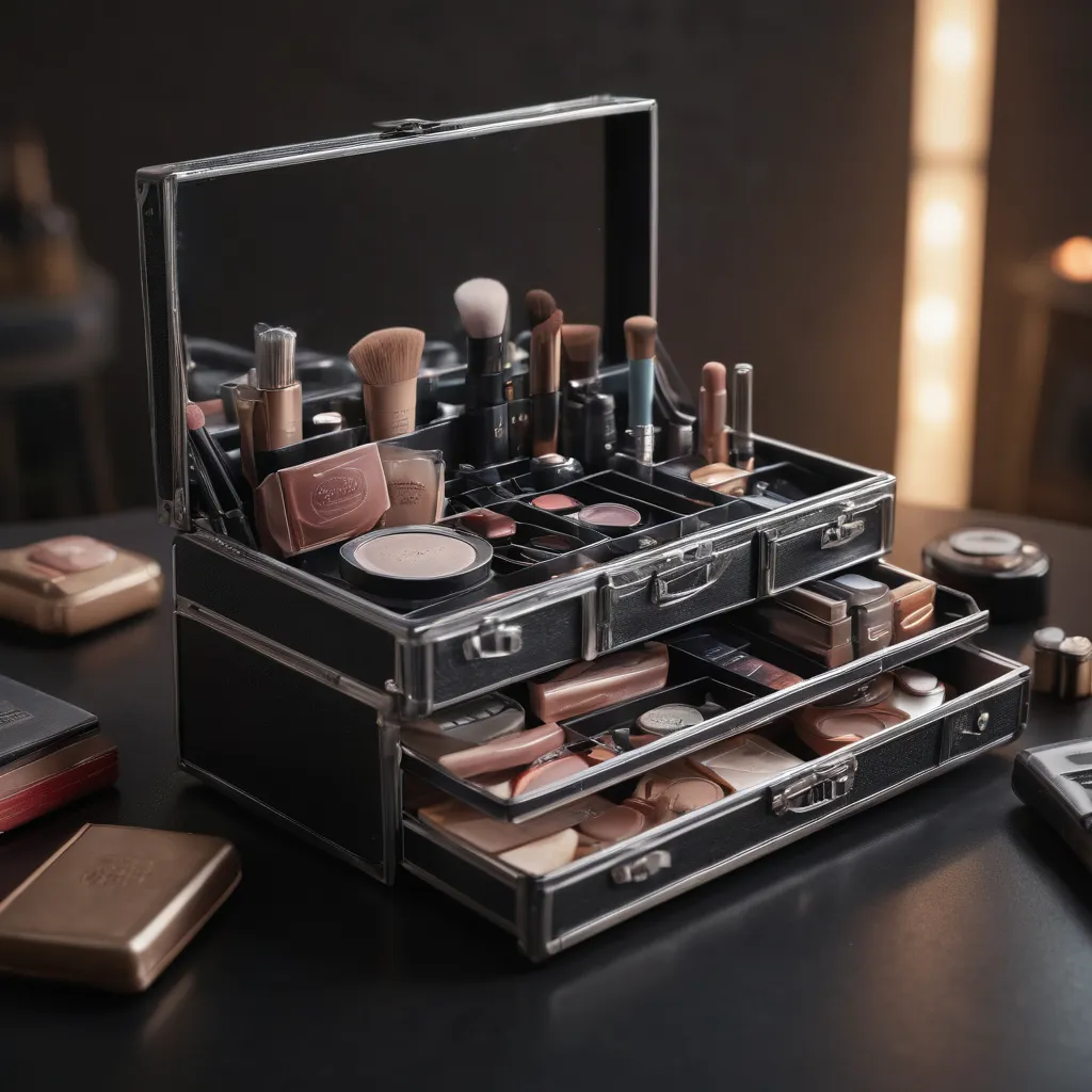 Exploring the Best Makeup Cases: Your Ultimate Guide