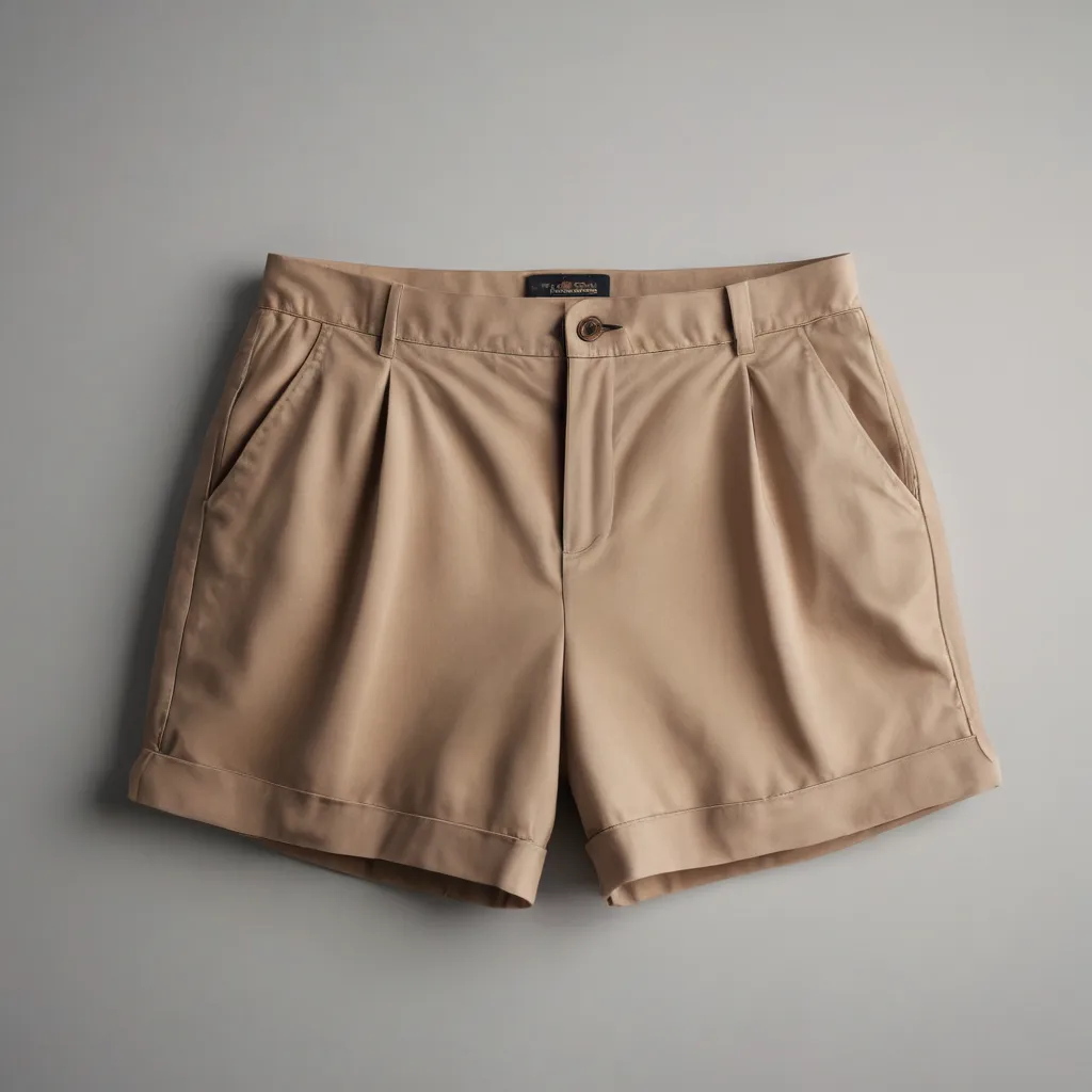 Exploring Plus Size Trouser Shorts: A Comprehensive Guide