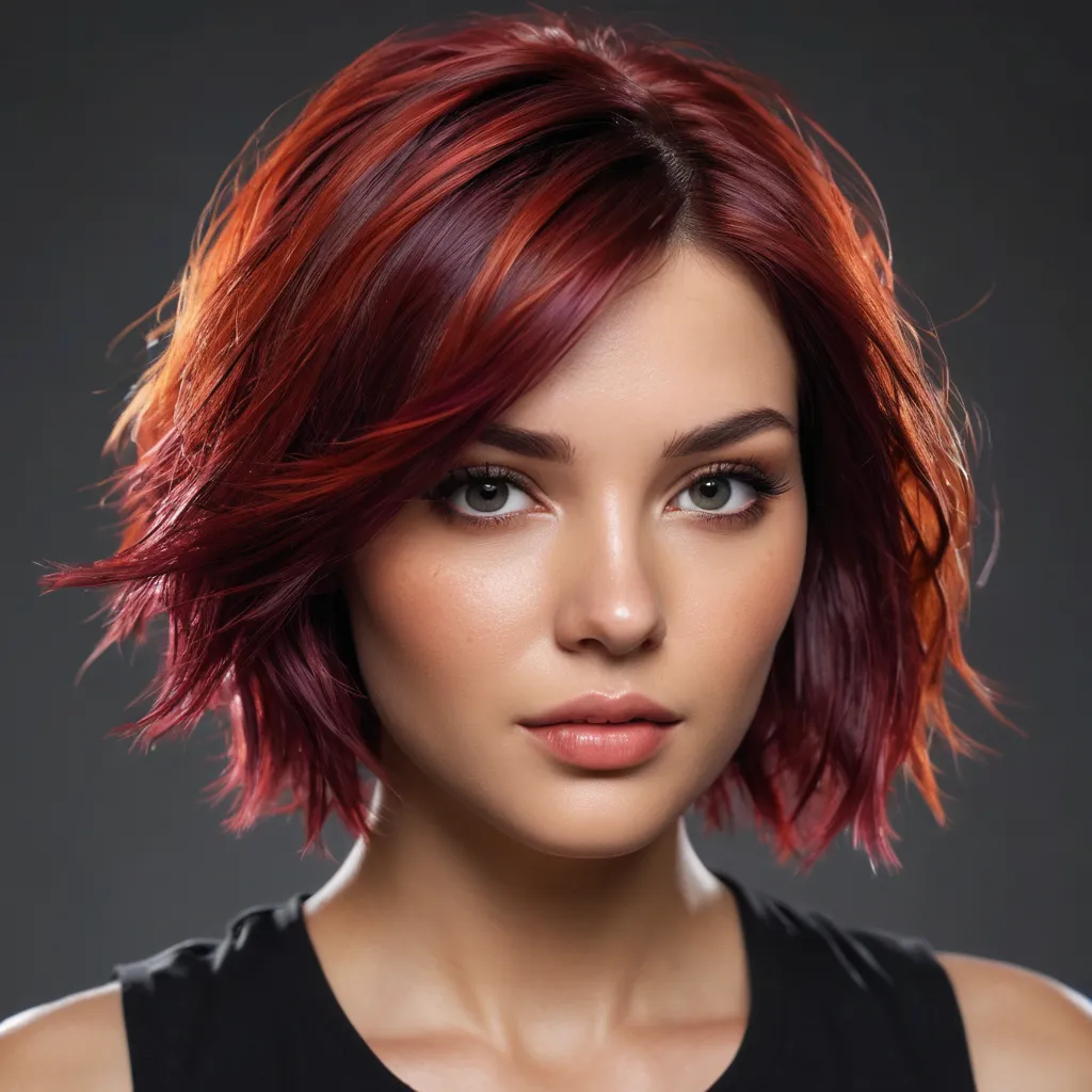 Splat Hair Dye for Brunettes: A Complete Guide