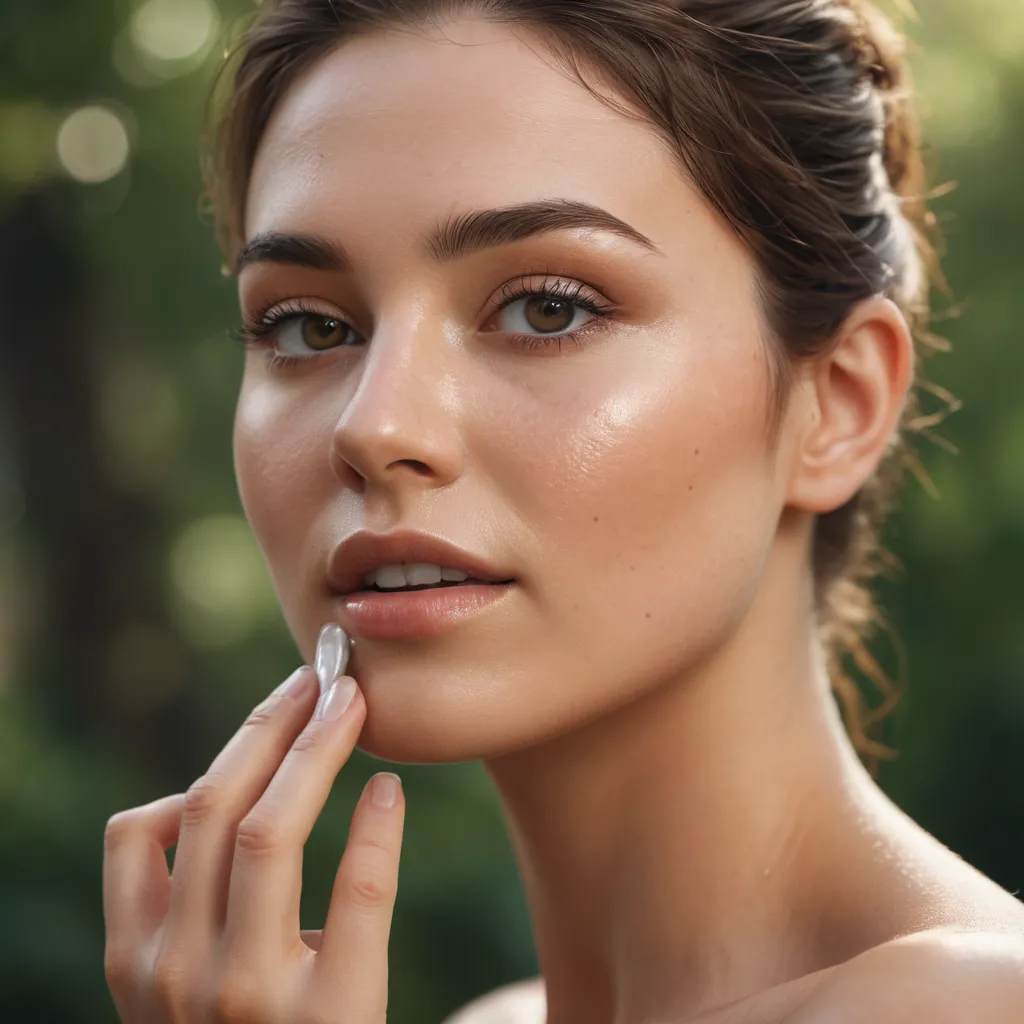 Effective Facial Toning Techniques for Radiant Skin