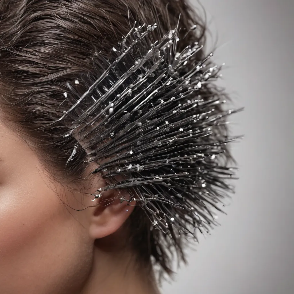 Discovering Top Scalp Brushes for Dandruff Relief