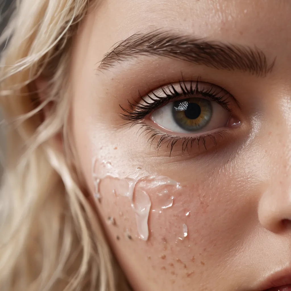 Examining Under Eye Cream Effects: A Transformative Journey