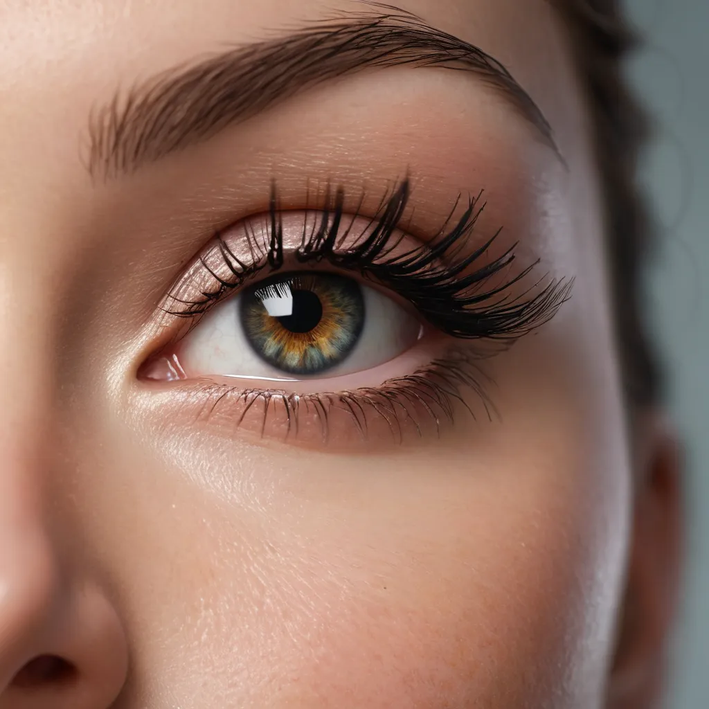 Eyelash Princess Essence: Beauty Trends and Science