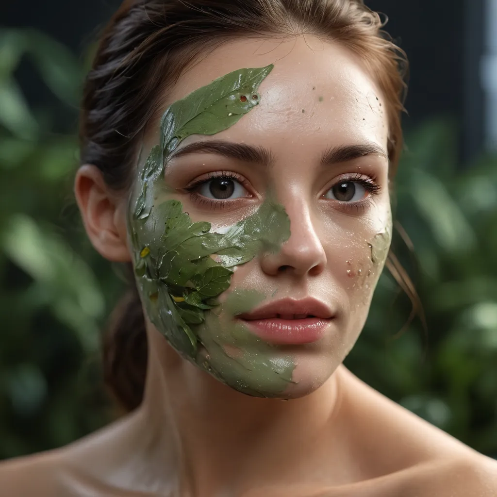Unlocking Radiant Skin: The Top Facials for Achieving a Flawless Complexion