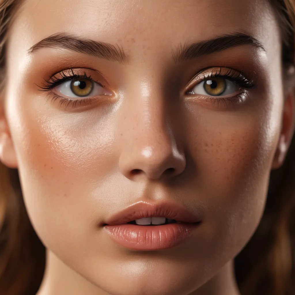 Unlocking the Secrets of Fashion Fair Bronze Glo Foundation: A Detailed ...