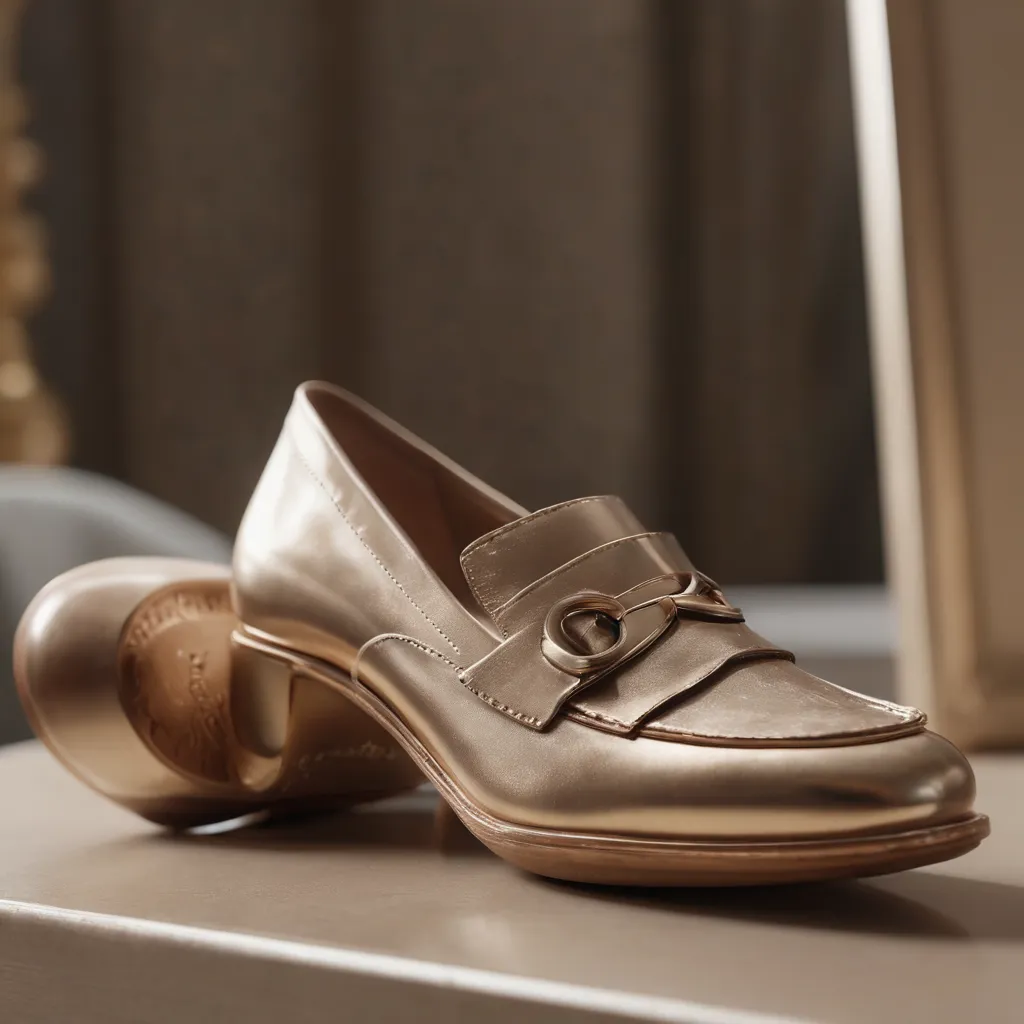 The Enduring Influence of Salvatore Ferragamo in the World of Fashion