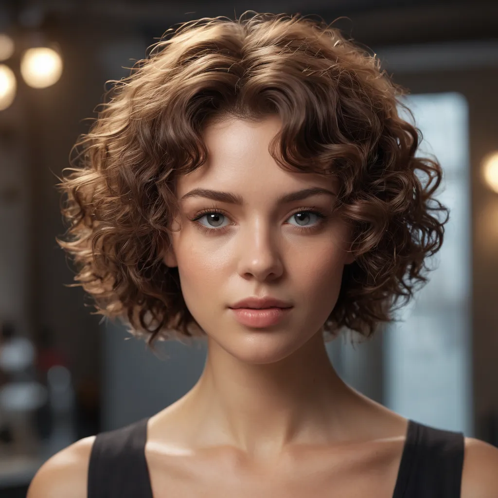 Unlocking the Secrets of Perming Fine Hair: A Definitive Guide