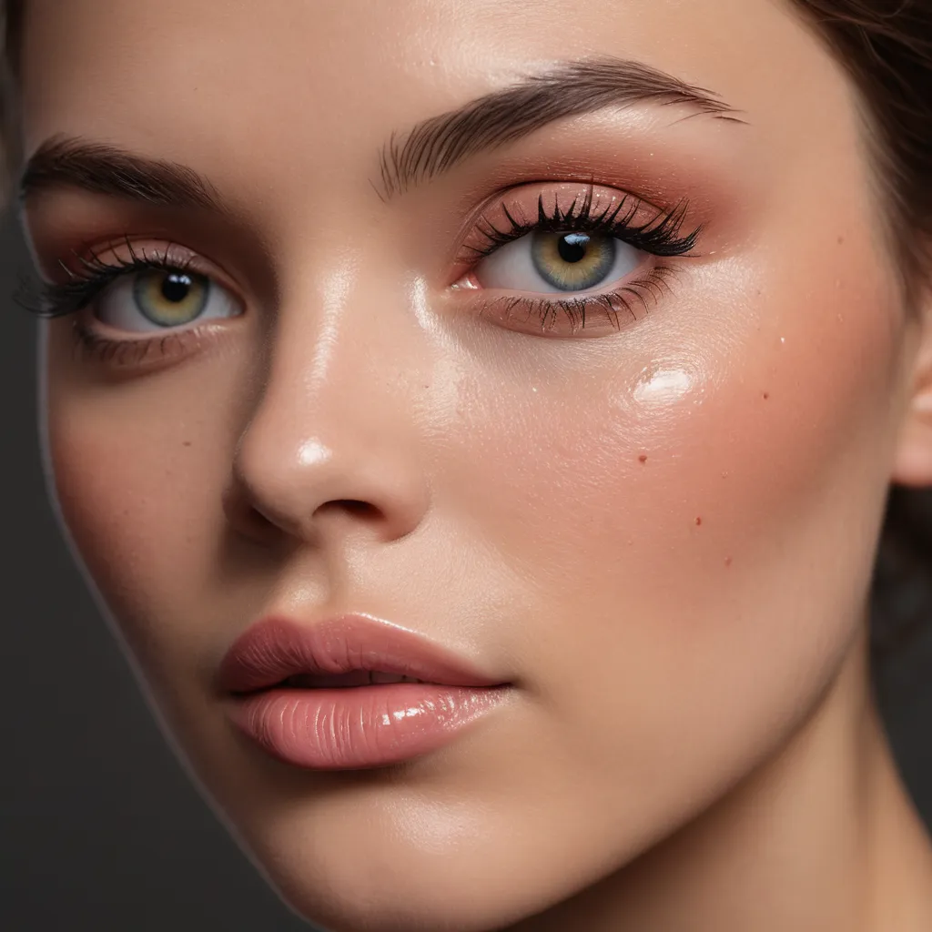 Unlock the Secrets to Lasting Elegance with Cream Blush: A Definitive Guide
