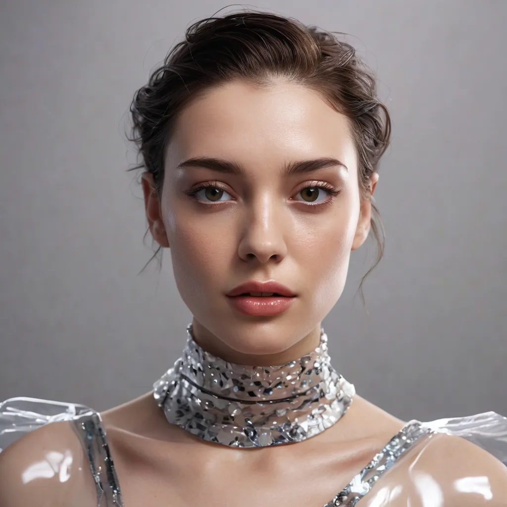 Exploring the Multifaceted World of Non-Binary Identities in Fashion ...