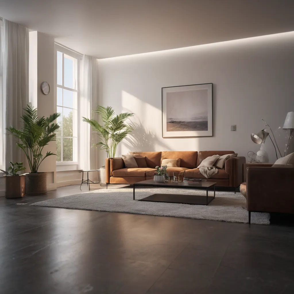 Expert Tips for Crafting a Chic and Functional Room Design