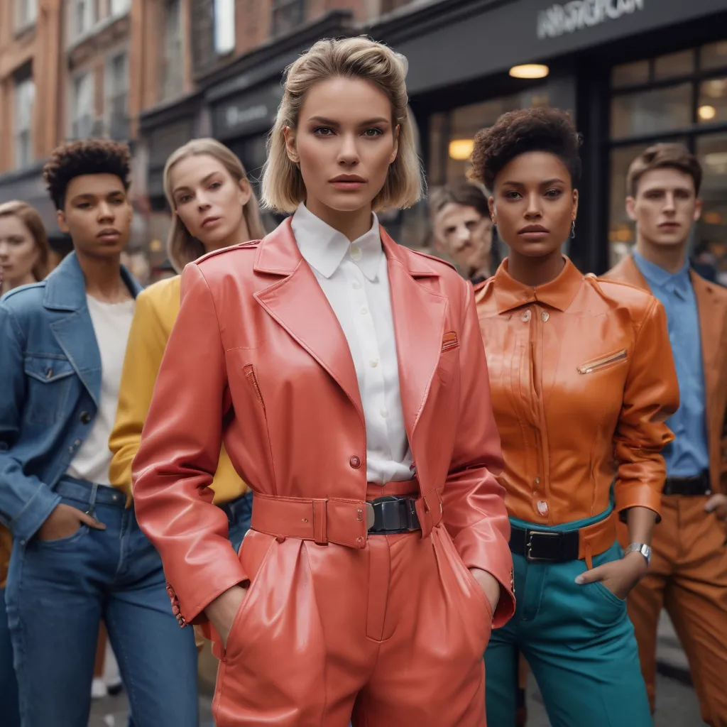 An In-Depth Look at Gender Neutral Clothing Companies