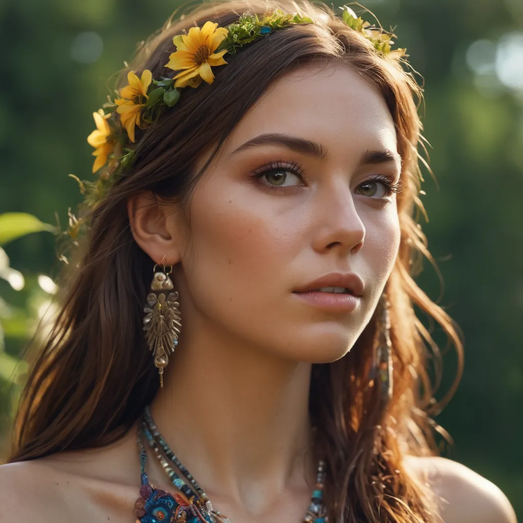 Hippie Face Products Natural Beauty Reimagined